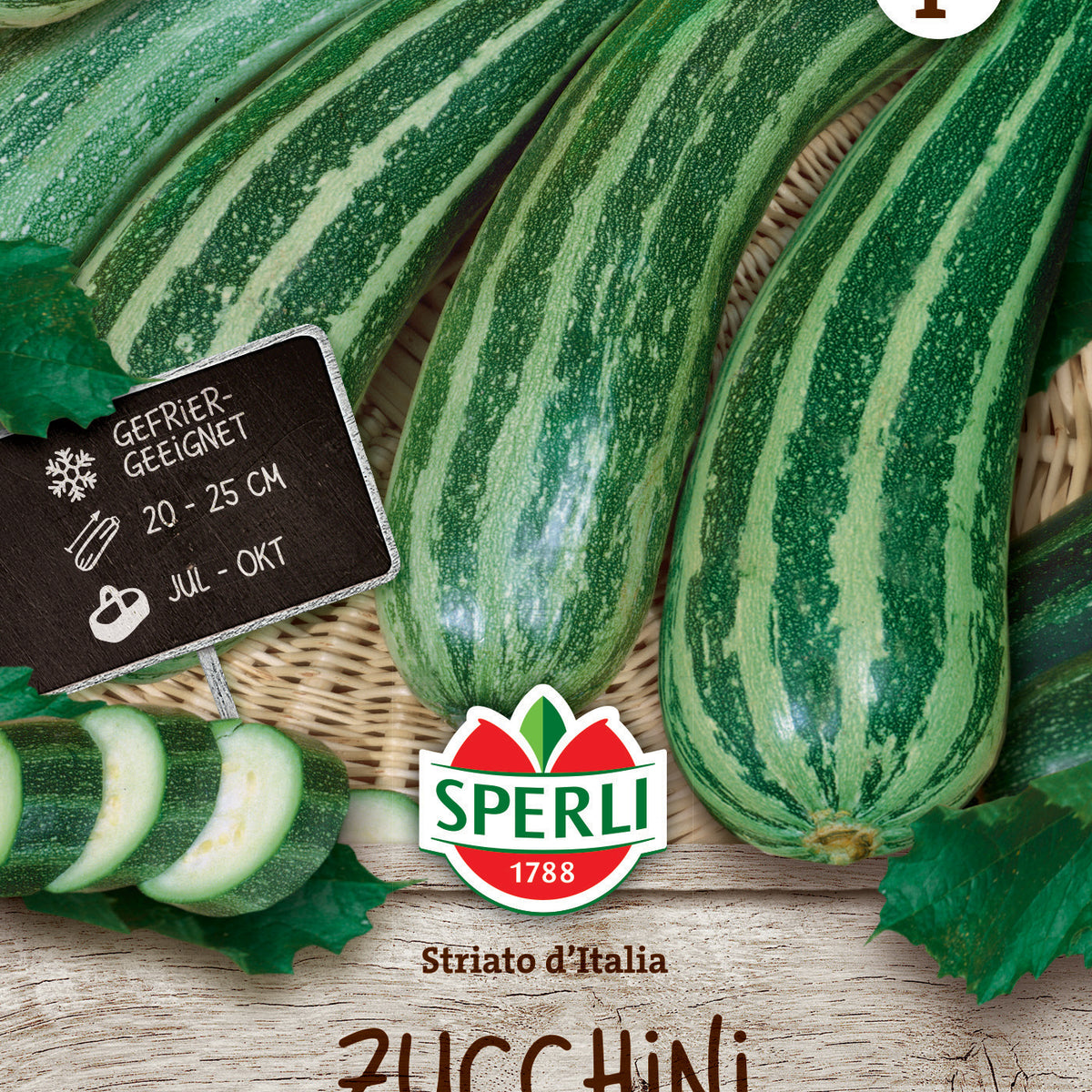 Seminte dovlecel Striato d’Italia – aspect dungat si gust italian aute ...