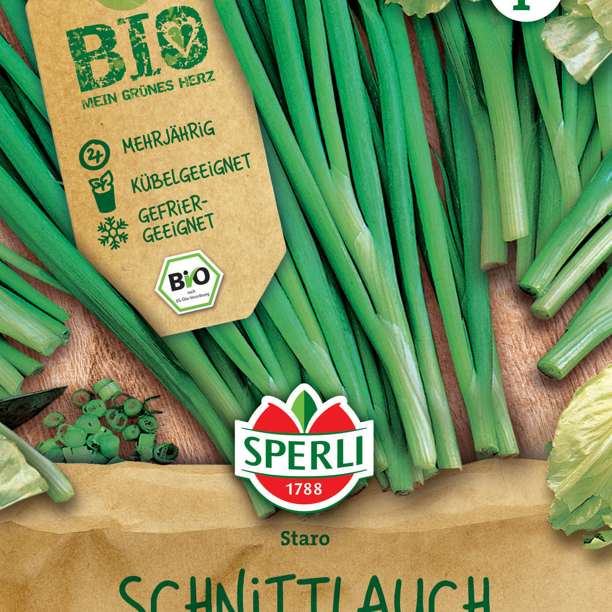 Seminte BIO arpagic | Verdena – VERDENA